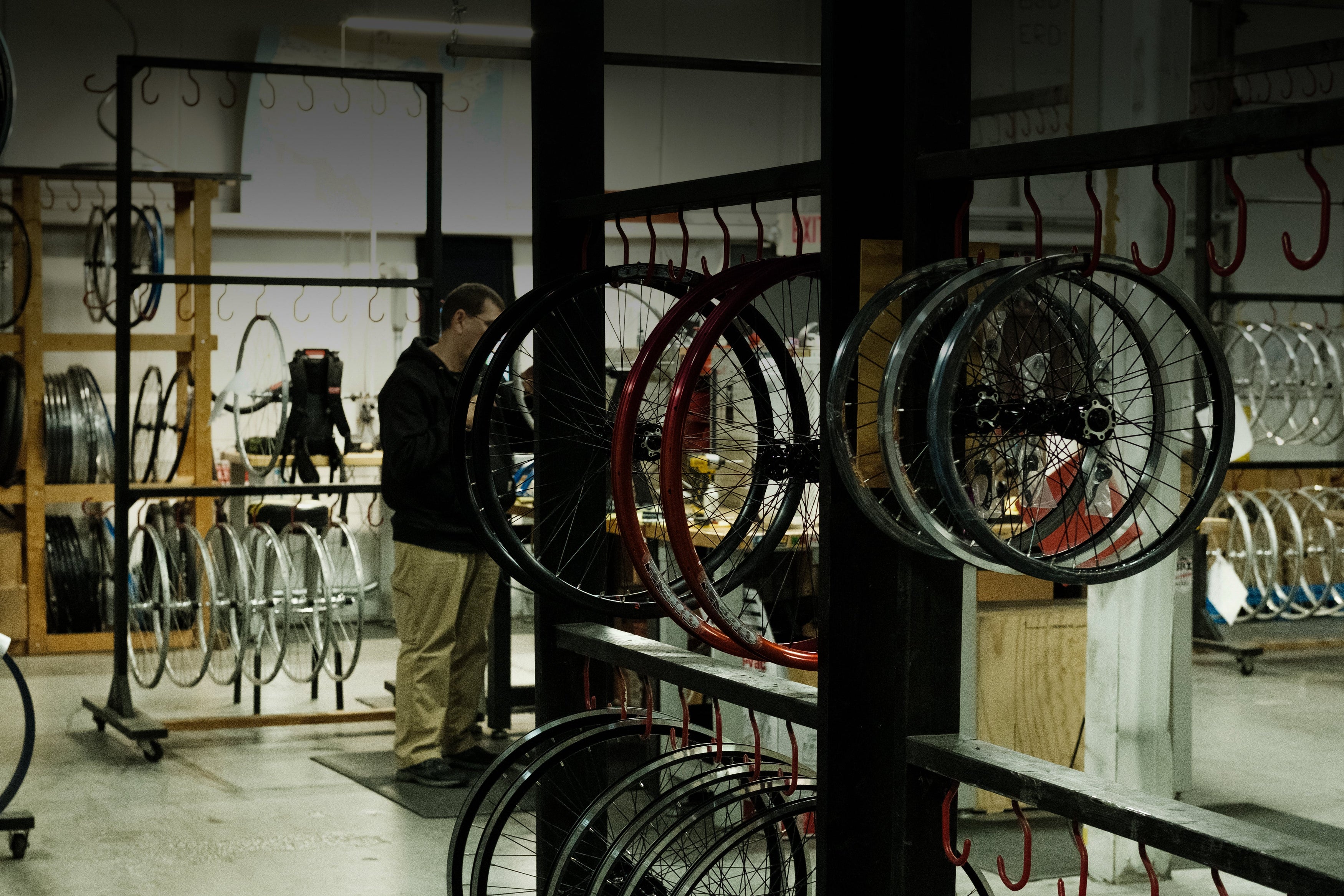 Wheels - Velocity USA