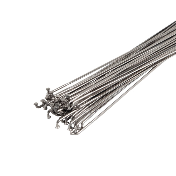 Bladed Spokes - Velocity USA